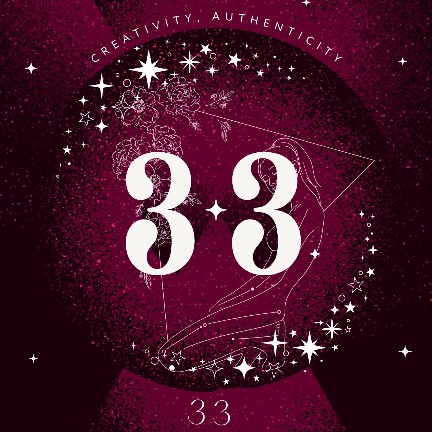 33 Angels Number Meaning: Love, Twin Flame, Manifestation