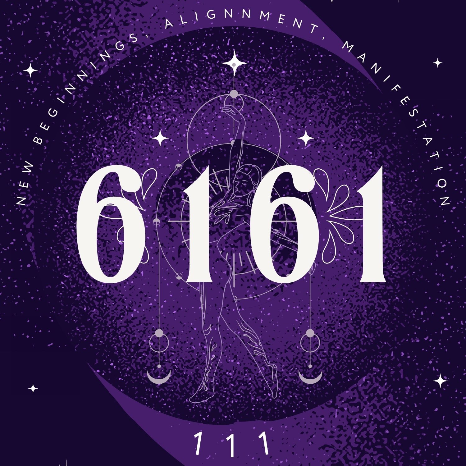 Angel Number 6161 Meaning In Love, Twin Flames