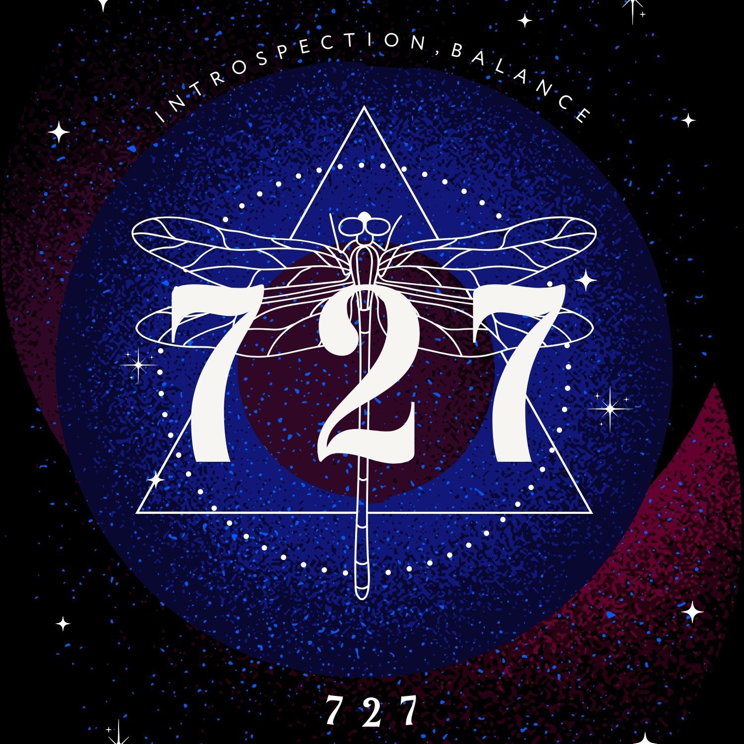Angel Number 727: Duality And Spiritual Awakening