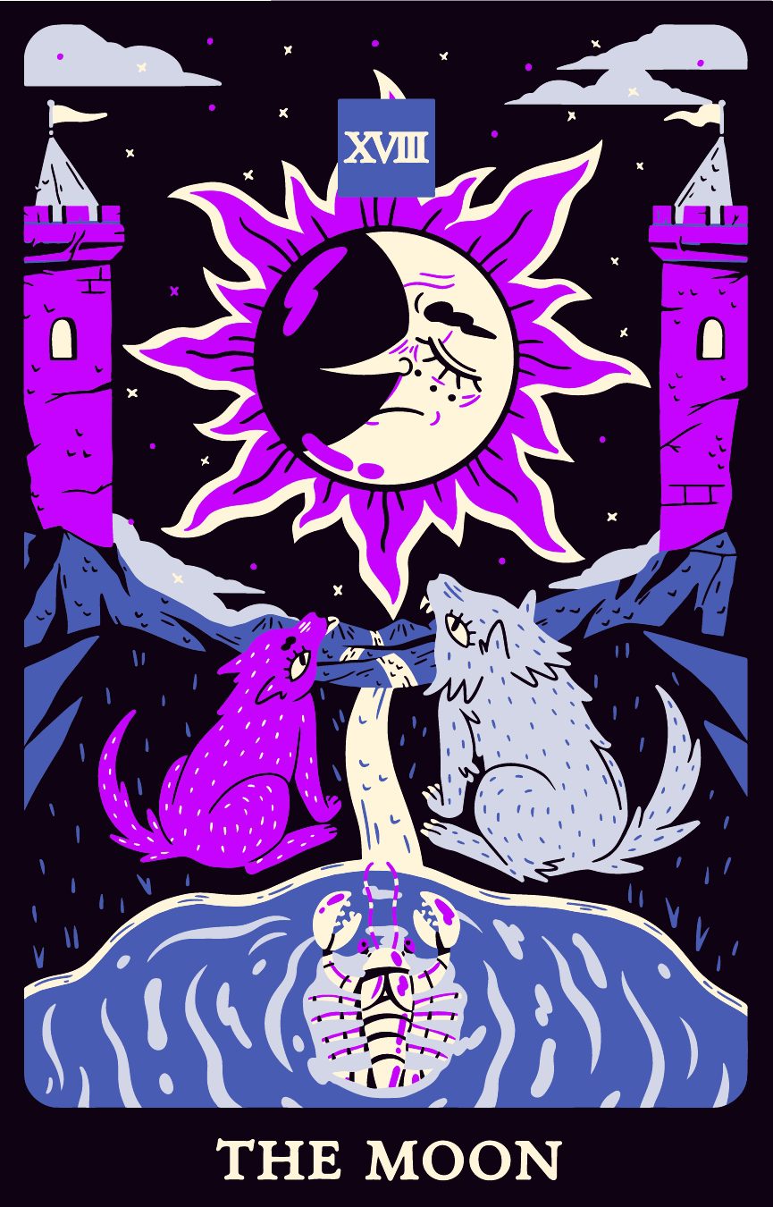 Strength Tarot Card Meaning VIII (Upright & Reversed)