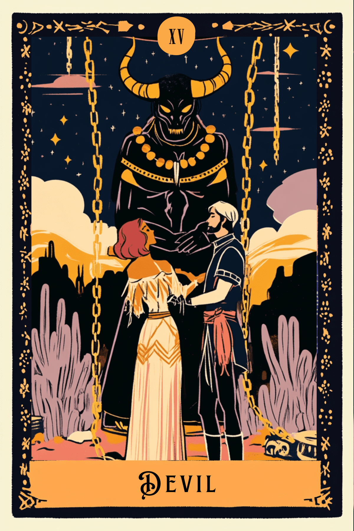 The Emperor Card Tarot Card Meaning (Upright & Reversed)